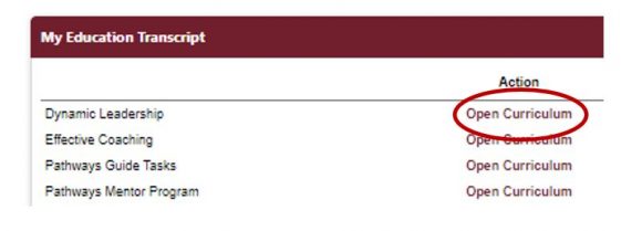 Navigating a Pathways Path – District 25 Toastmasters