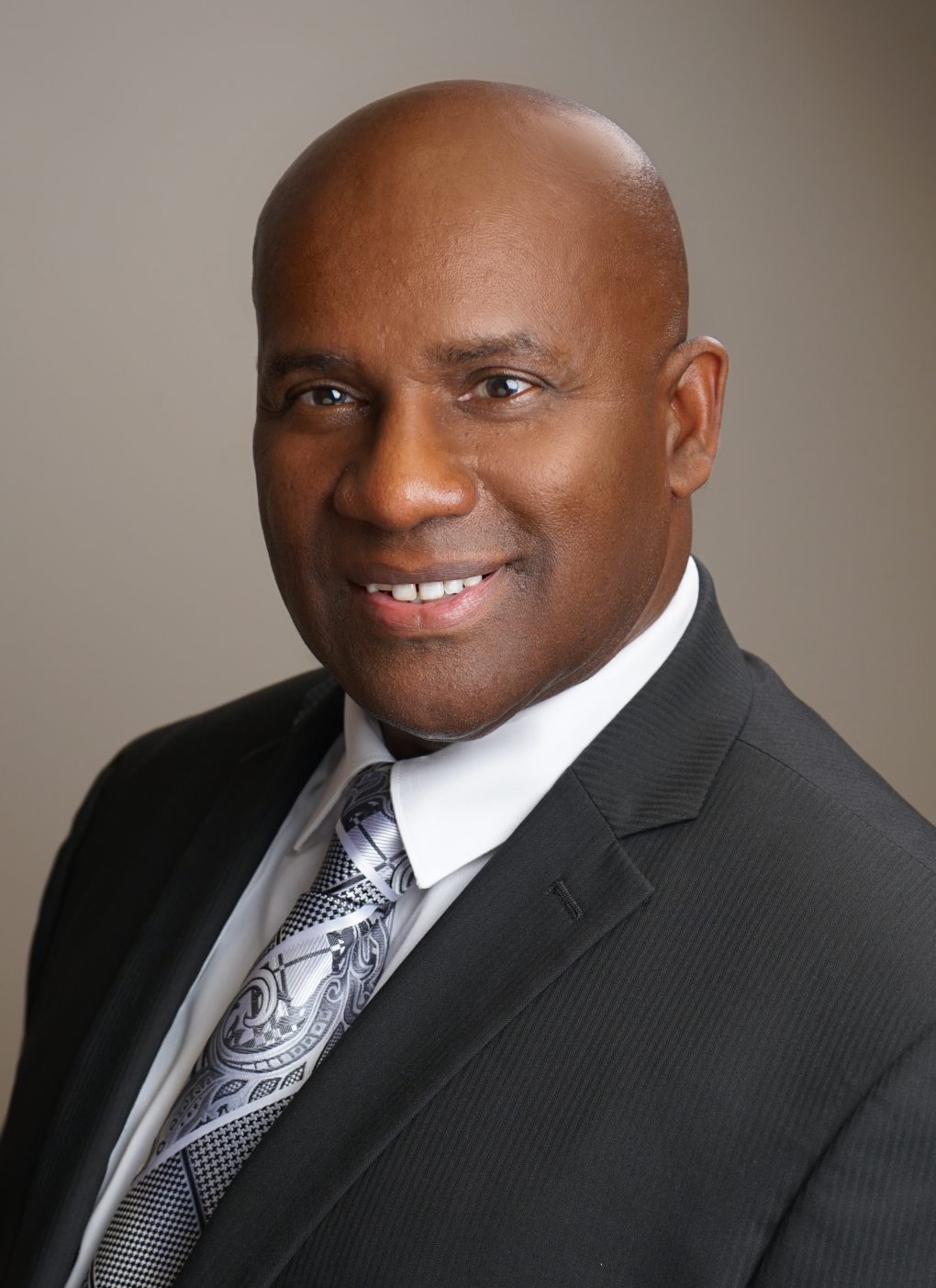 Speakers Bureau – Wayne Lewis – District 25 Toastmasters